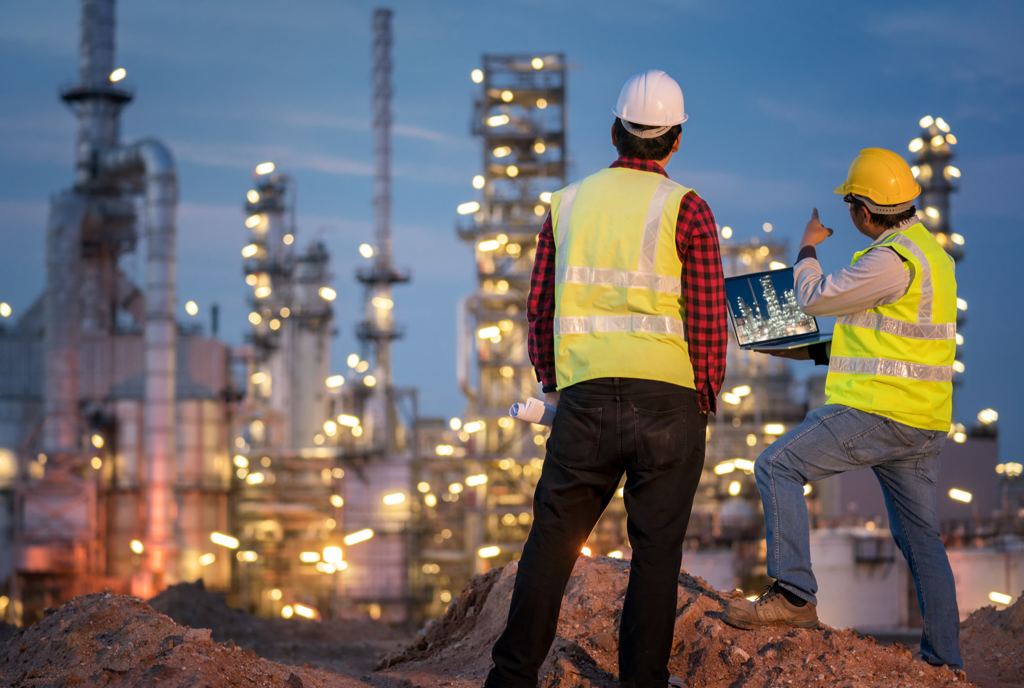 About Us – Sage X3 / Enterprise Management Construction